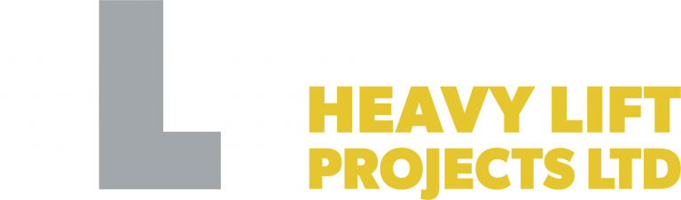 Our Fleet - Heavy Lift Projects
